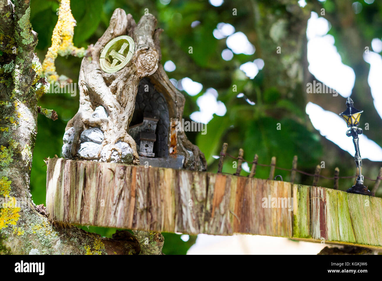 Fairyland hi-res stock photography and images - Alamy