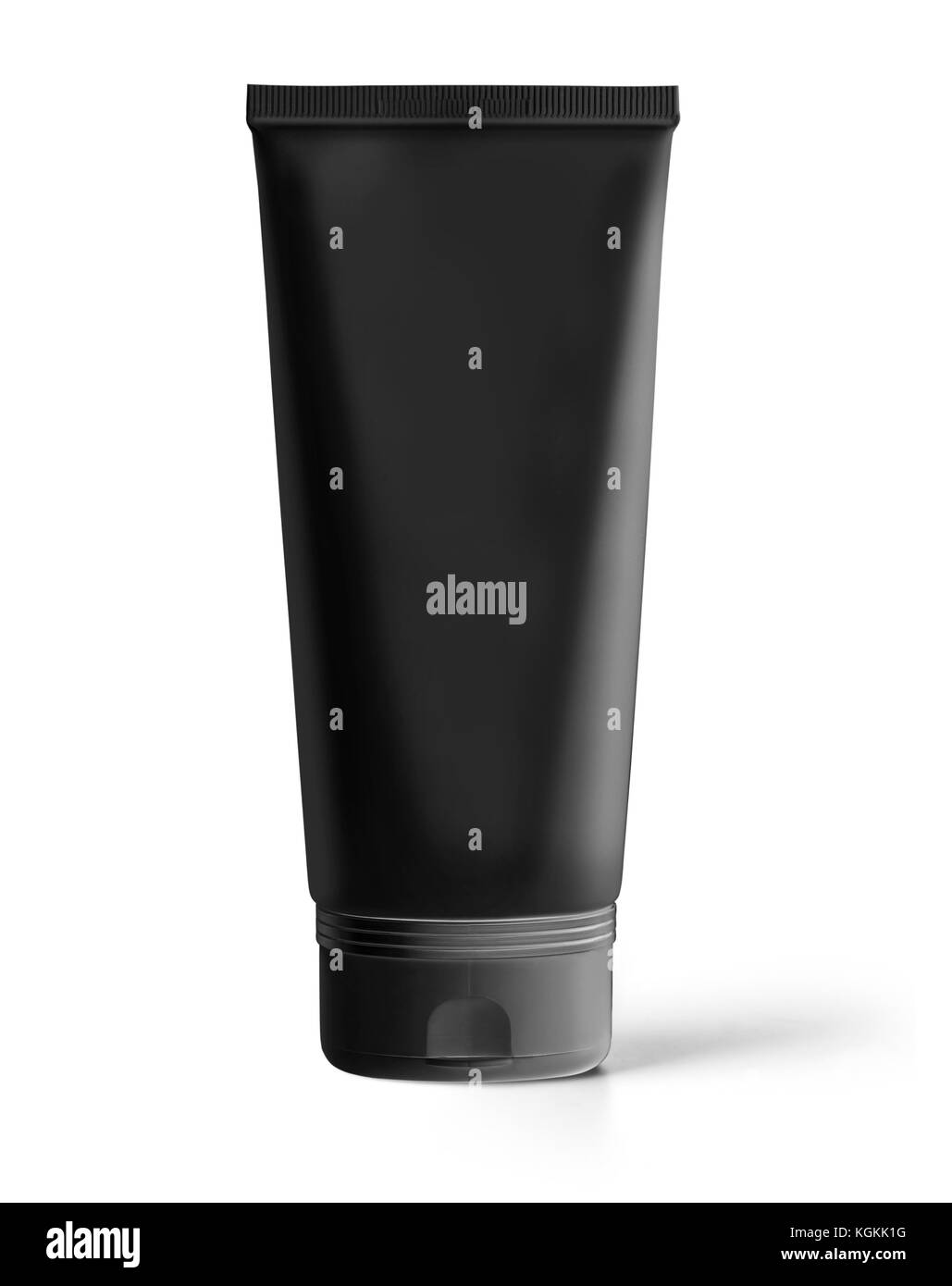 Gel mask face woman Black and White Stock Photos & Images - Alamy