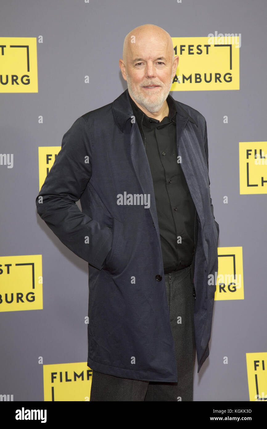 Celebrities attending the Hamburger Fimfest 2017 at Cinemaxx Featuring ...