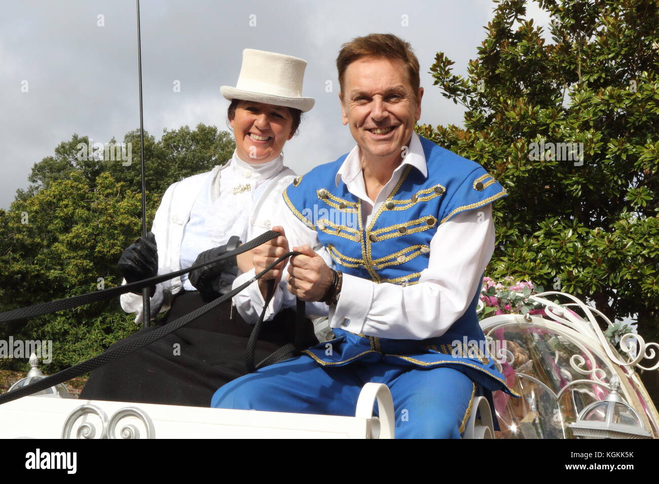 Buttons Panto High Resolution Stock Photography and Images - Alamy