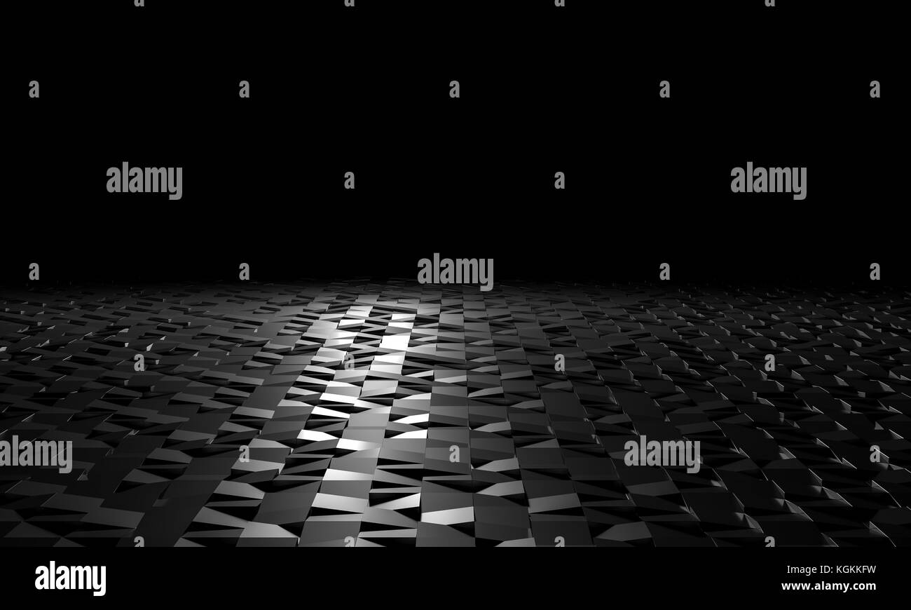 3d poly geometric background texture Stock Photo - Alamy