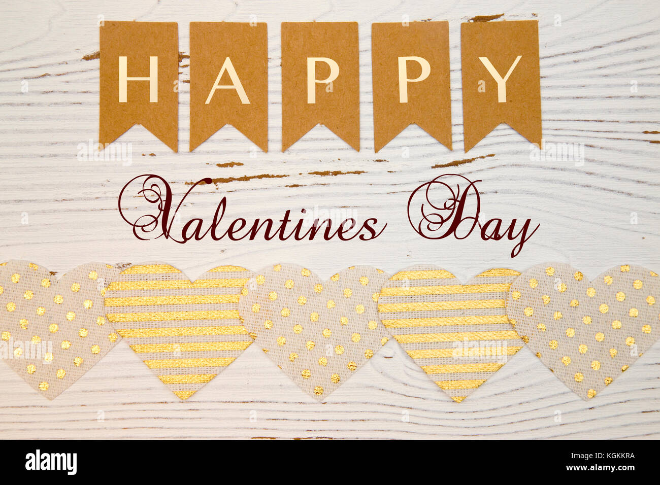 Valentines day heart themed hi-res stock photography and images - Alamy
