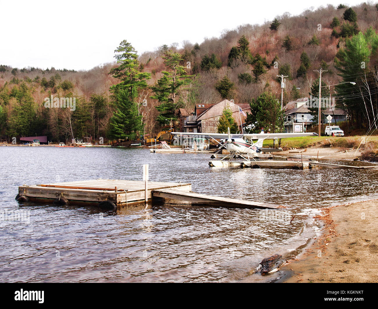 Towns and villages hi-res stock photography and images - Alamy