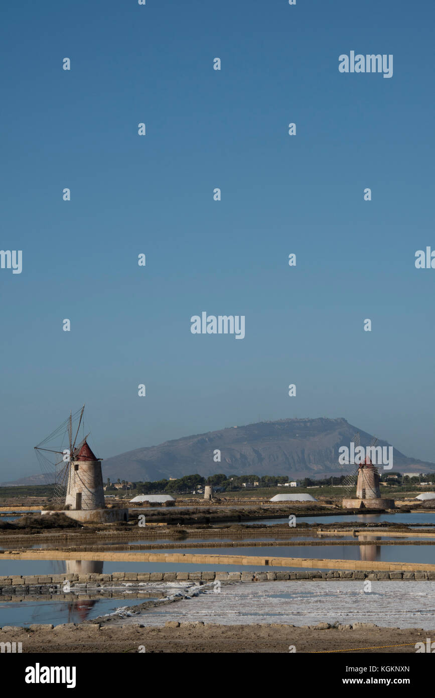 Island of motya hi-res stock photography and images - Alamy