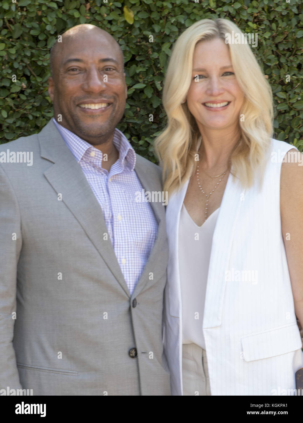 The Rape Foundation's annual brunch honoring the cast of 'This is Us ...
