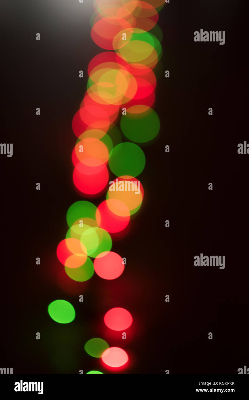 Strand glowing party lights hi-res stock photography and images - Alamy