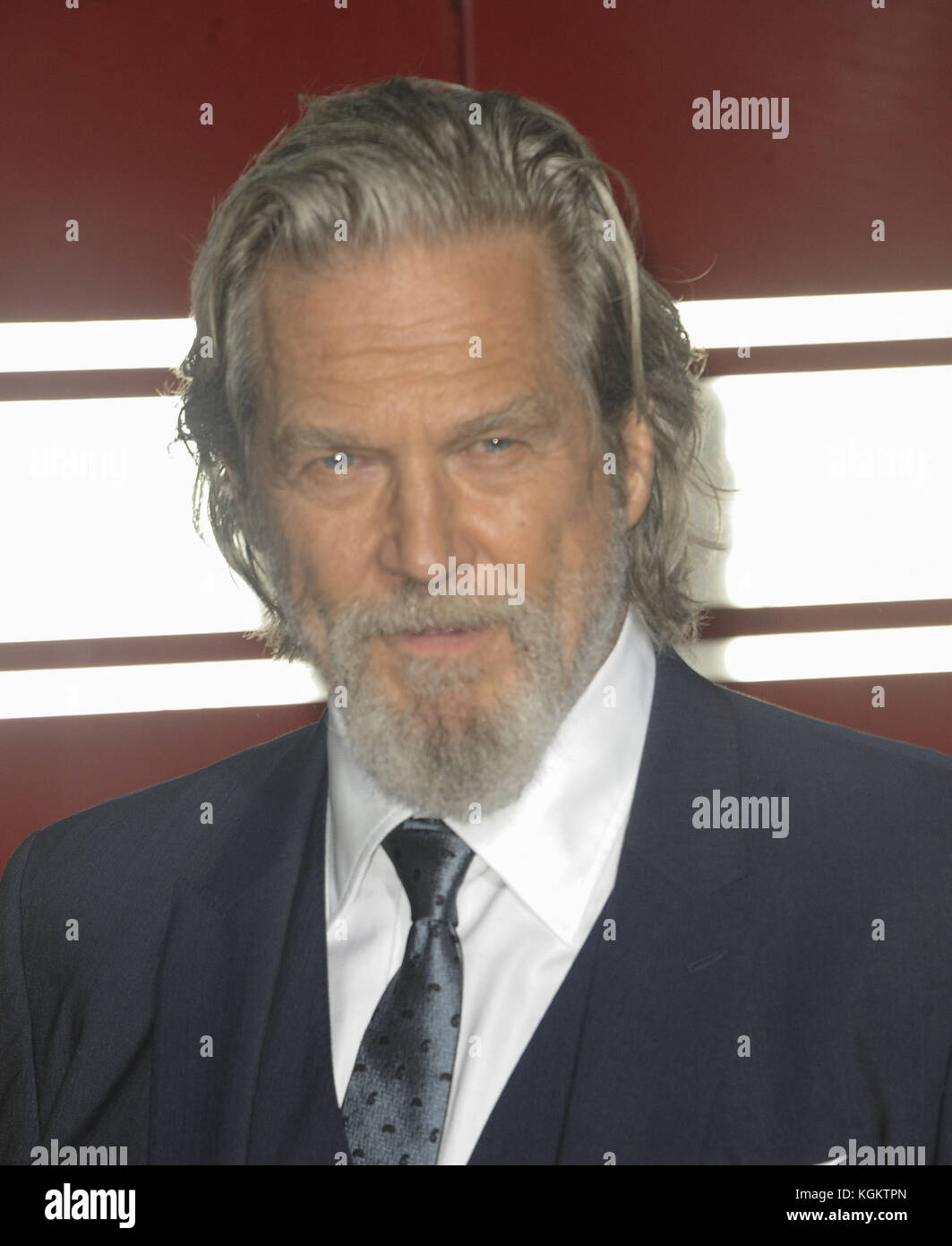 Premiere Only The Brave Featuring: Jeff Bridges Where: Los Angeles ... Premiere Only The Brave Featuring: Jeff Bridges Where: Los Angeles ...