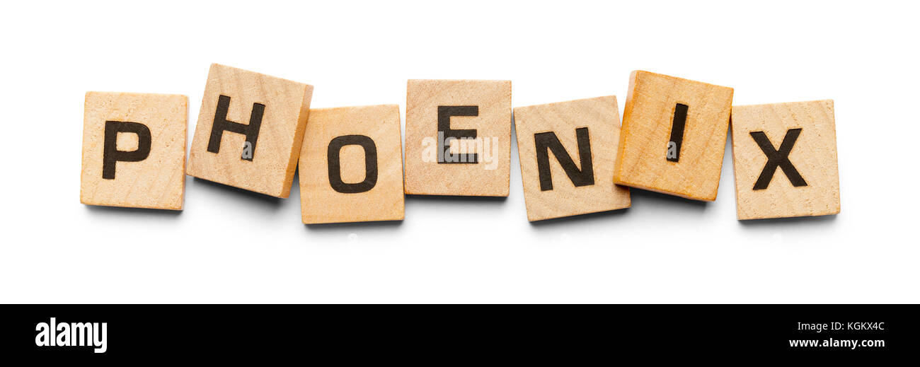 Phoenix background hi-res stock photography and images - Alamy
