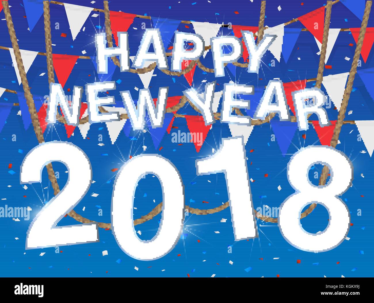 2018 figures Stock Vector Images - Alamy