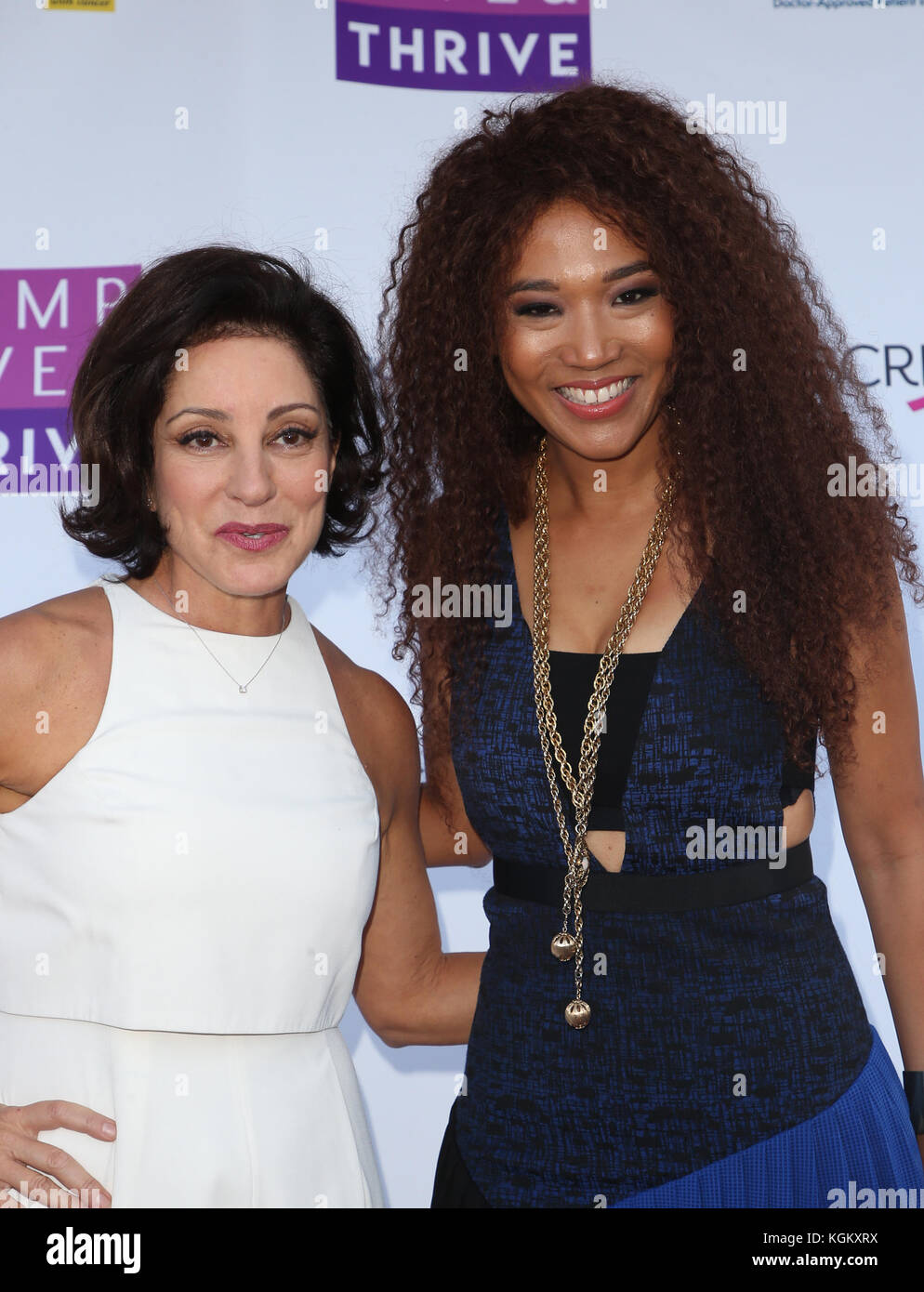 Jump Jive And Thrive Featuring: Valorie Kondos Field, Judith Hill Where ...