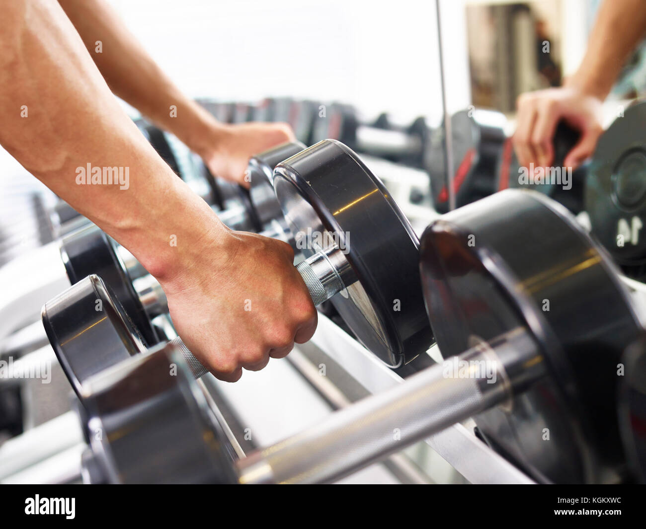 Lifting body hi-res stock photography and images - Alamy