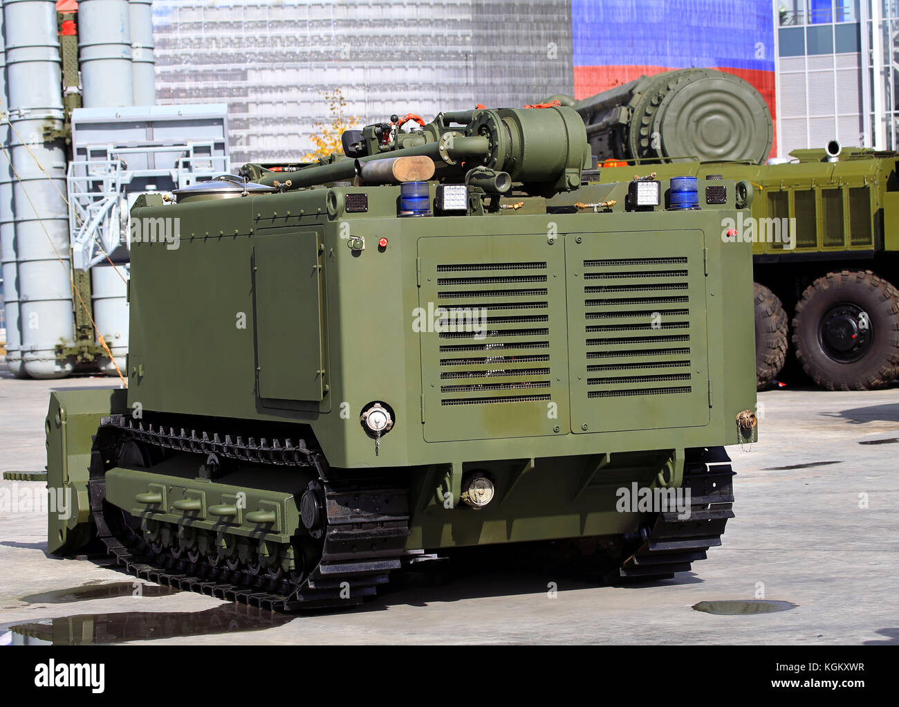 Demining High Resolution Stock Photography and Images - Alamy