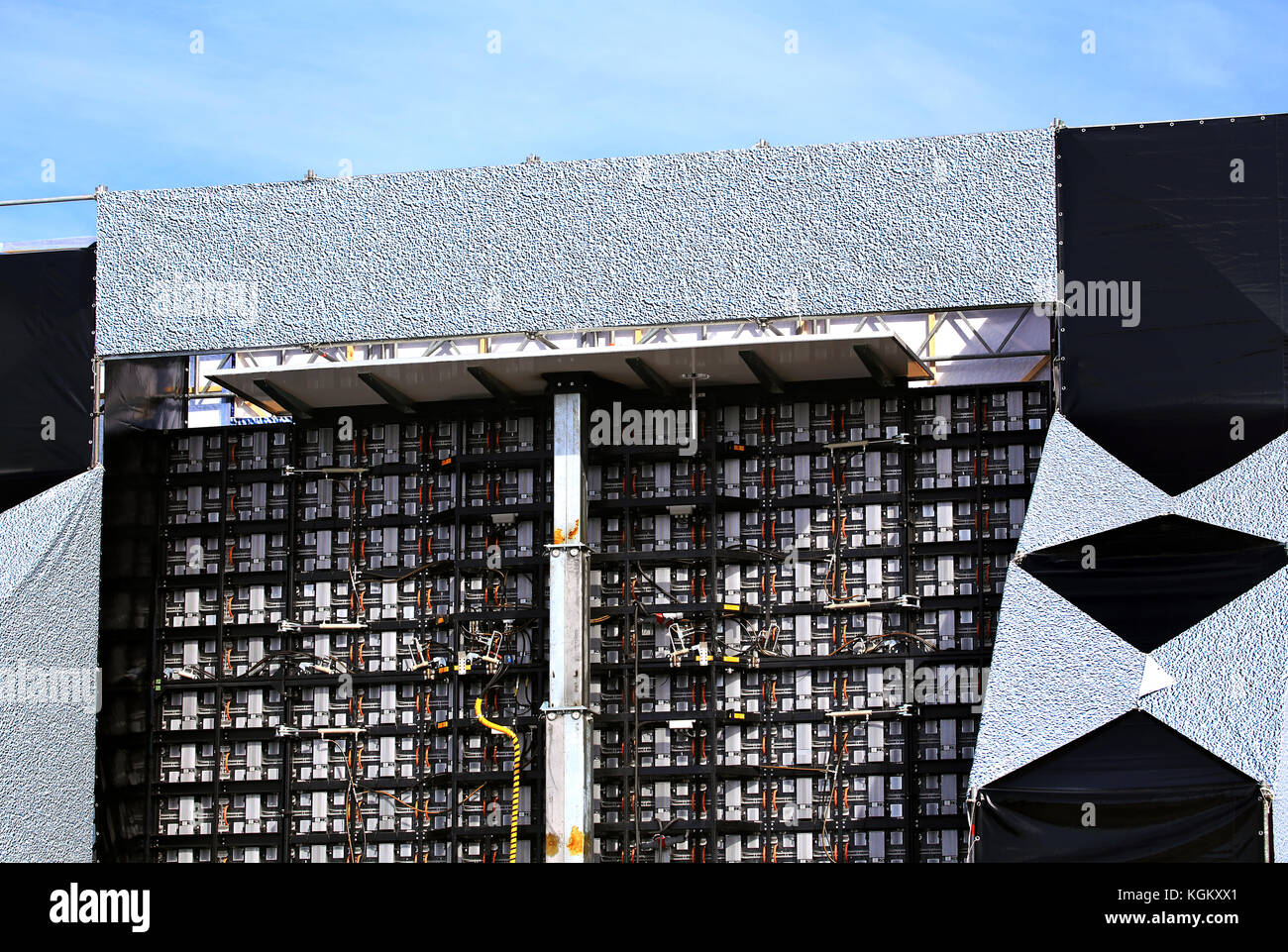 Smart tv components hi-res stock photography and images - Alamy