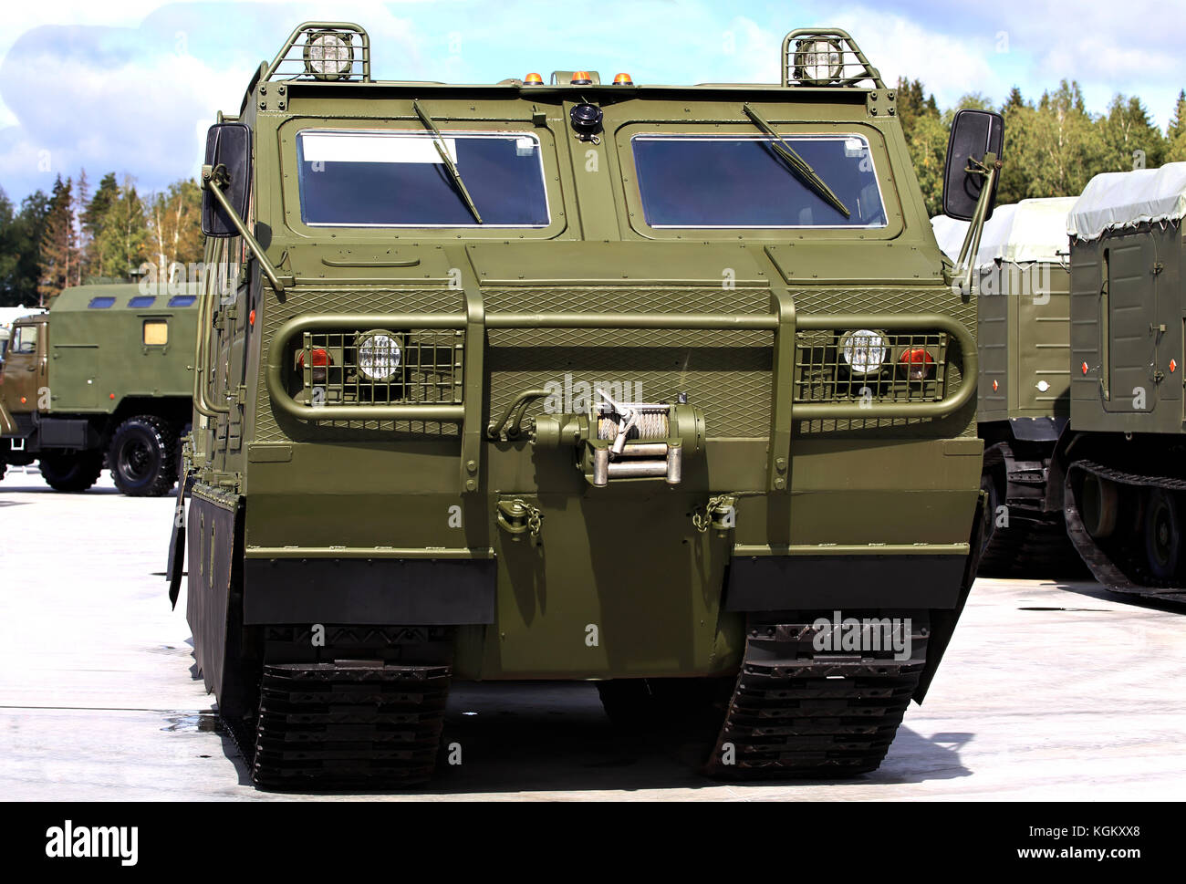 Heavy equipment transport training hi-res stock photography and images ...