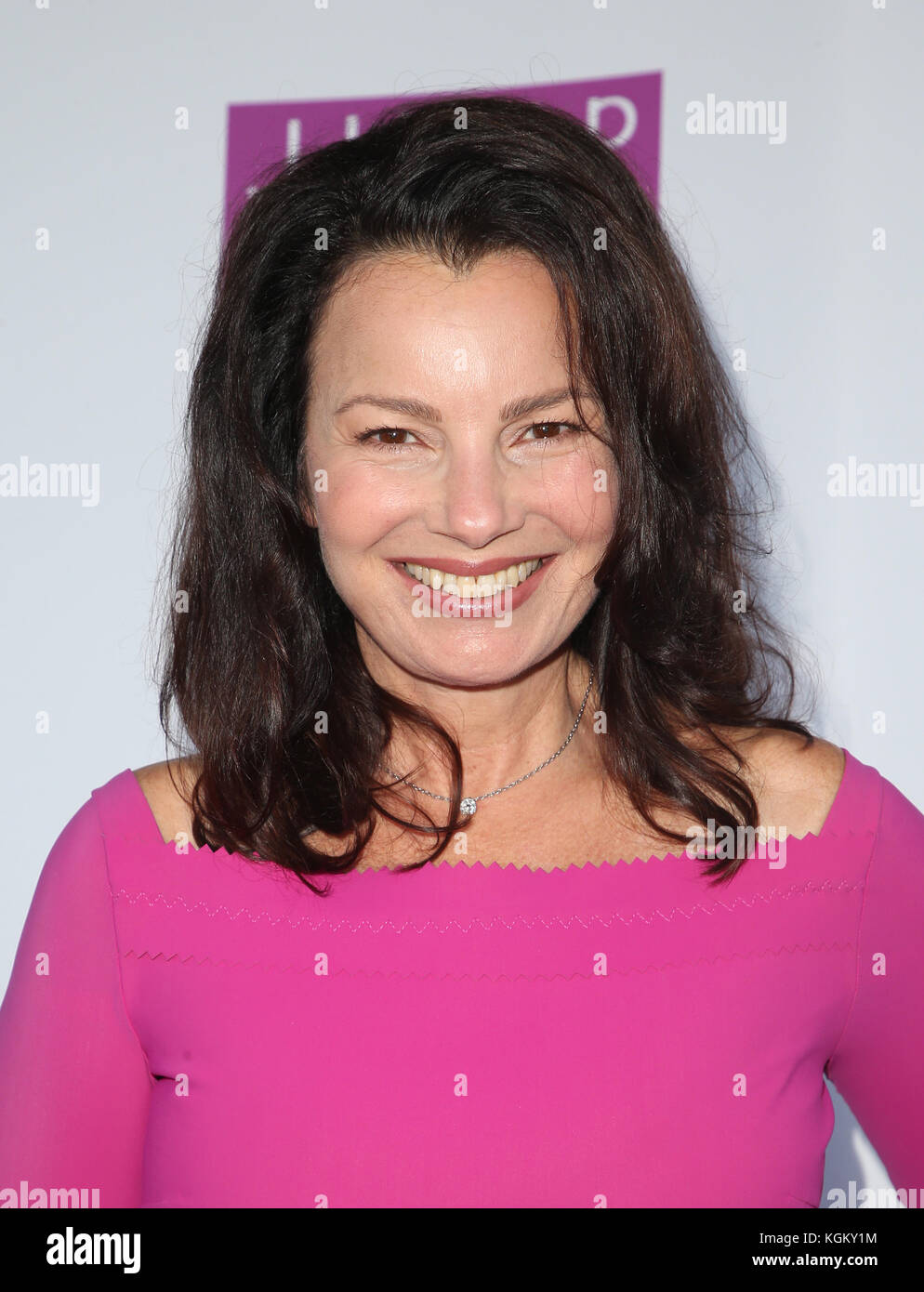 Jump Jive And Thrive Featuring: Fran Drescher Where: Los Angeles ...
