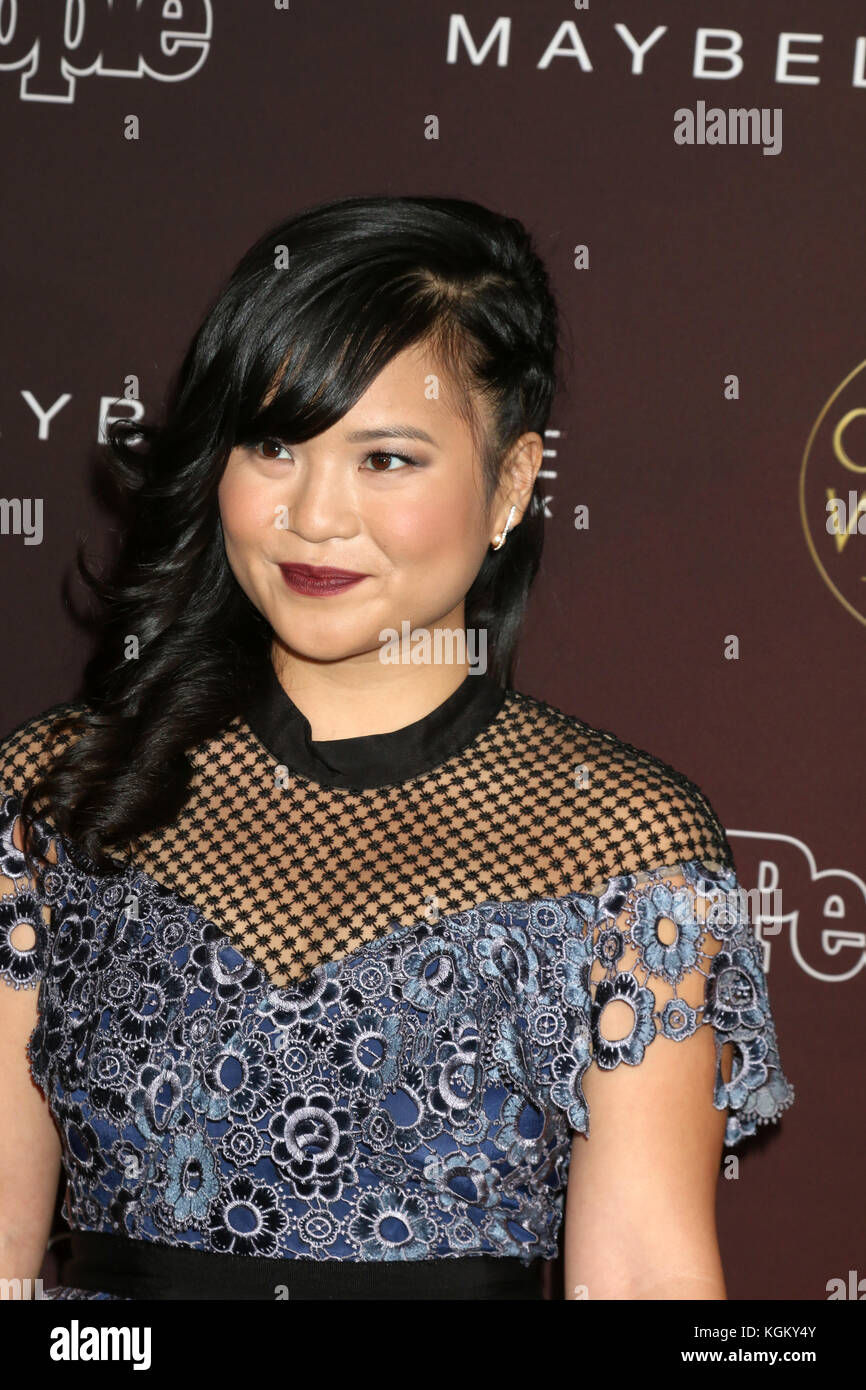 Kelly Marie Tran Stock Photos & Kelly Marie Tran Stock Images - Alamy