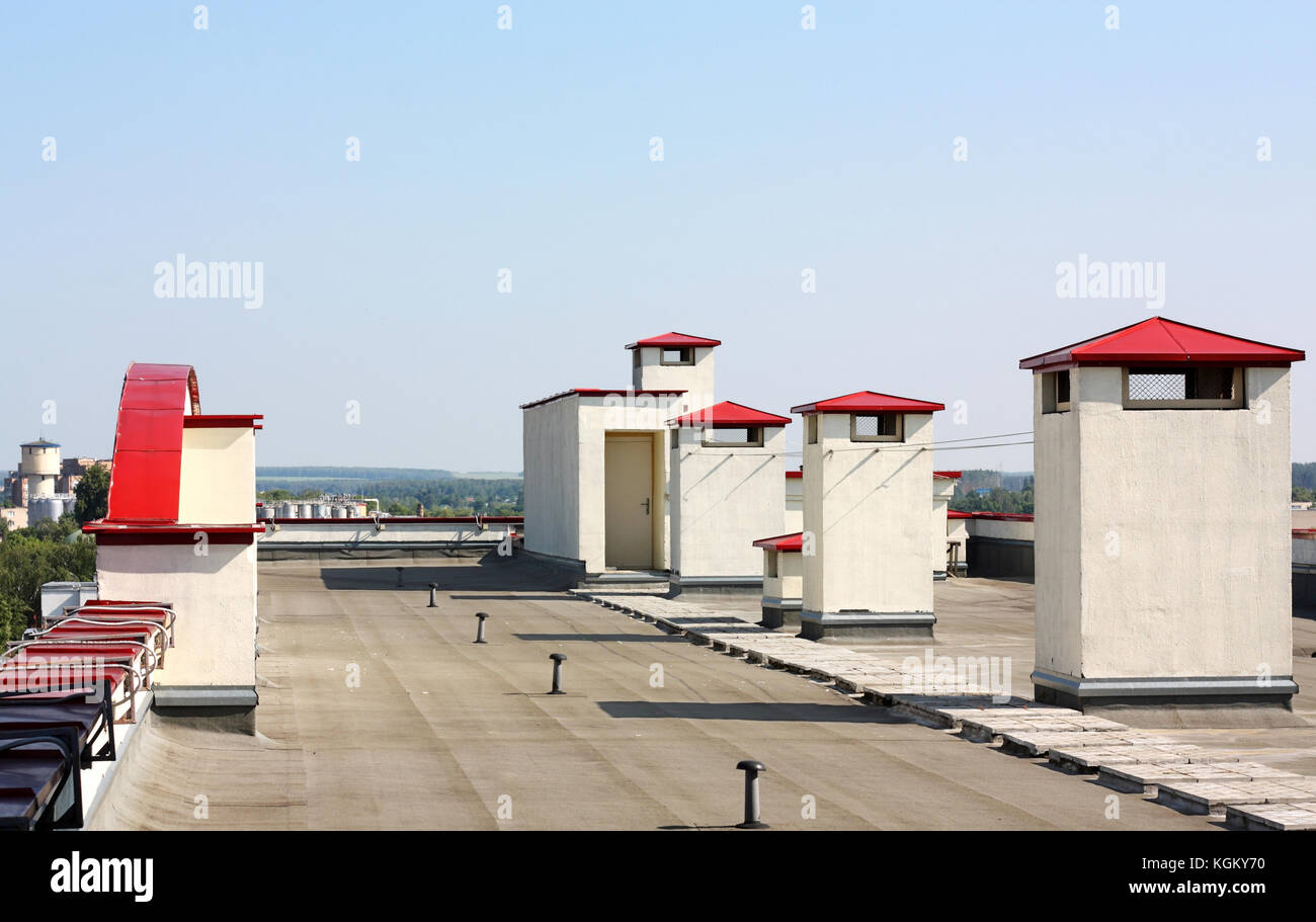Buildings support hi-res stock photography and images - Alamy