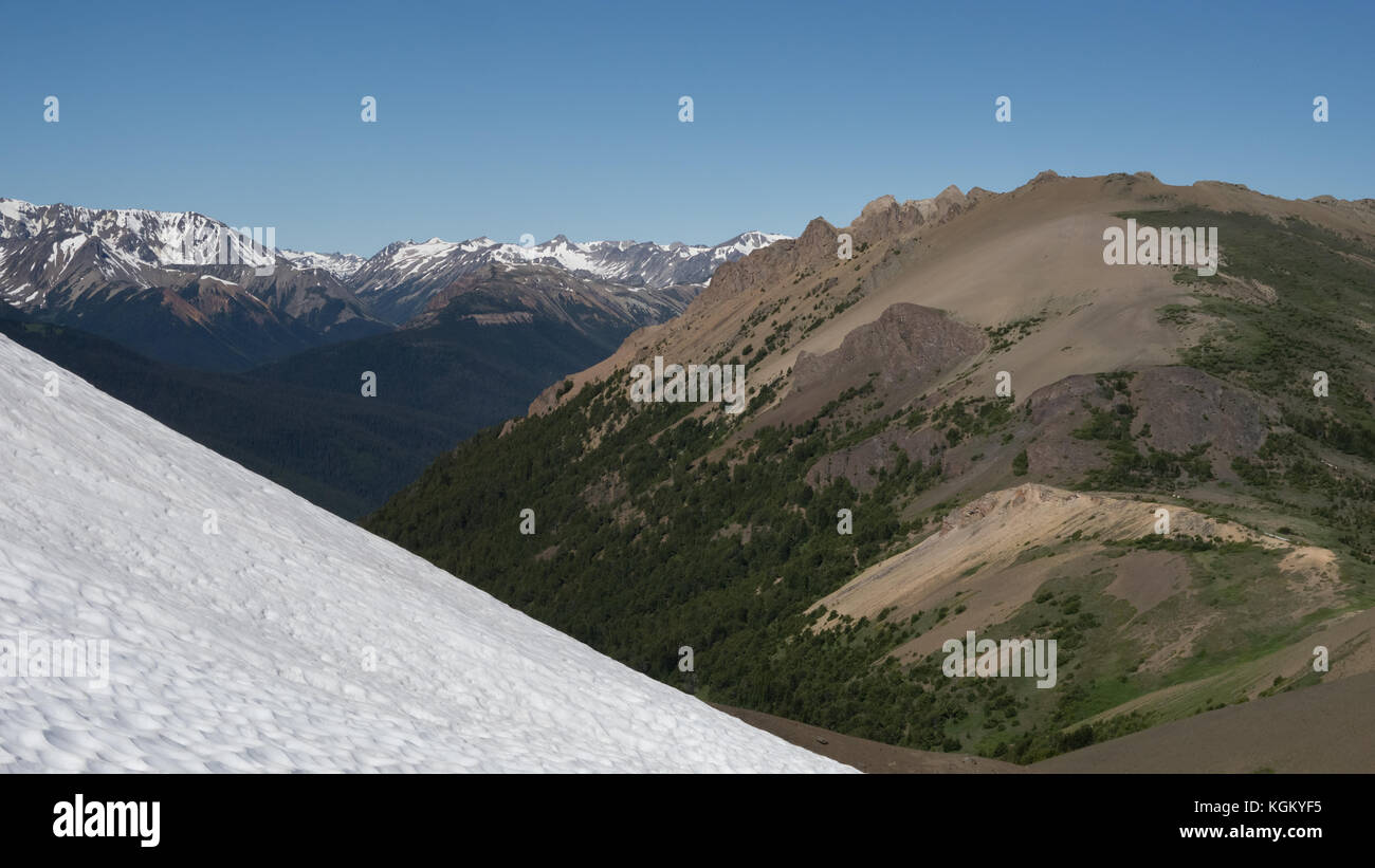 Leckie range hi-res stock photography and images - Alamy