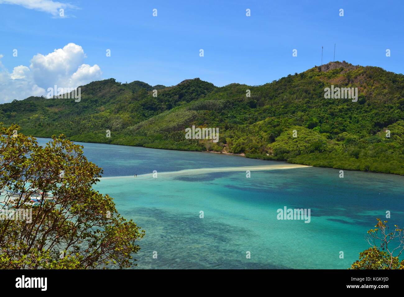 Snake island hi-res stock photography and images - Alamy
