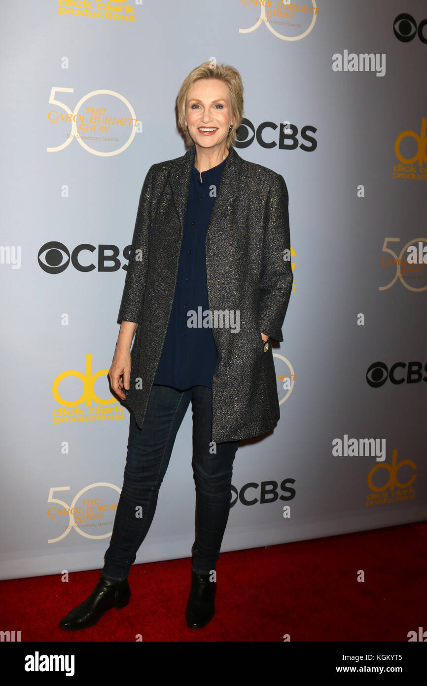 CBS 'The Carol Burnett Show 50th Anniversary Special' at CBS Televison City in Los Angeles ...
