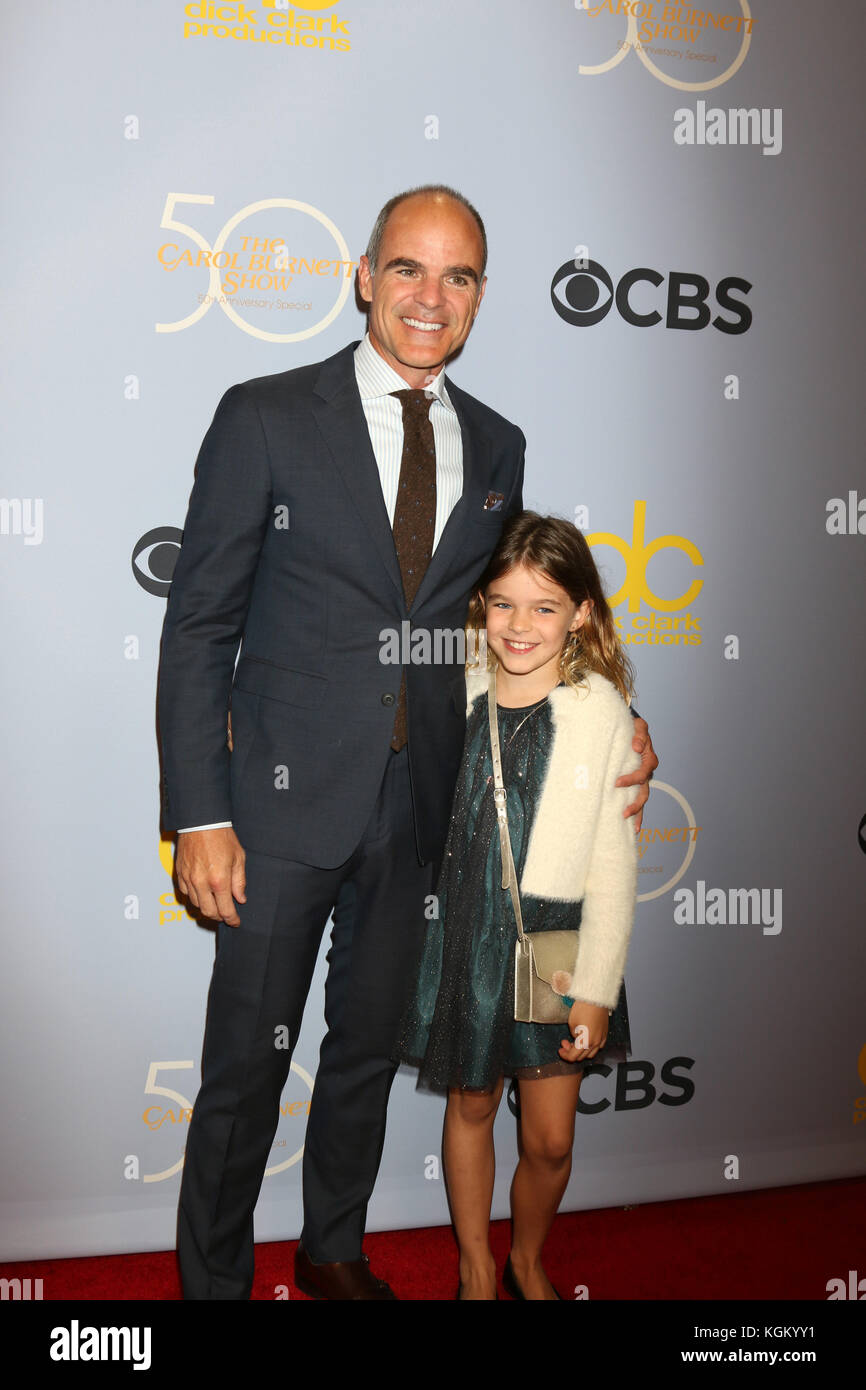 CBS 'The Carol Burnett Show 50th Anniversary Special' at CBS Televison ...