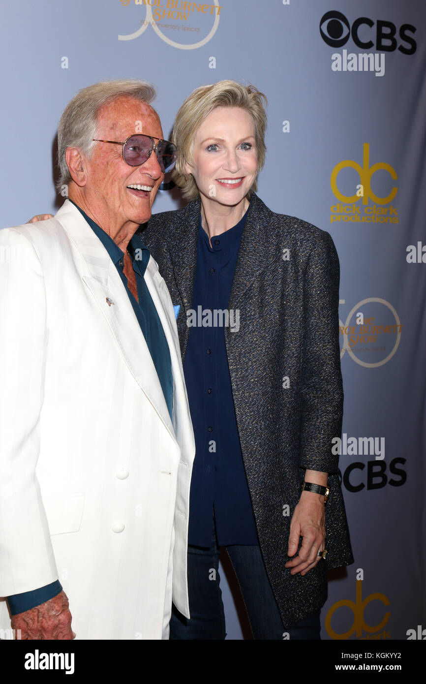 CBS 'The Carol Burnett Show 50th Anniversary Special' at CBS Televison City in Los Angeles ...