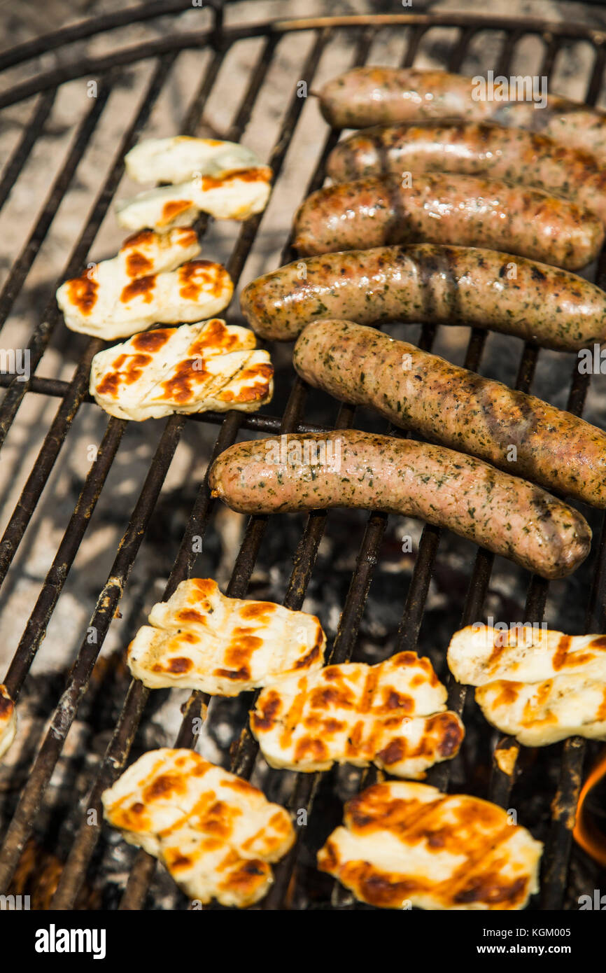 Barbecue grill hi-res stock photography and images - Alamy