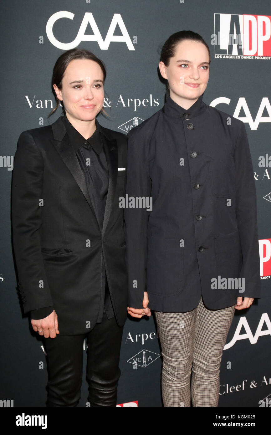 Los Angeles Dance Project's Annual Gala at L.A. Dance Project in Los ...