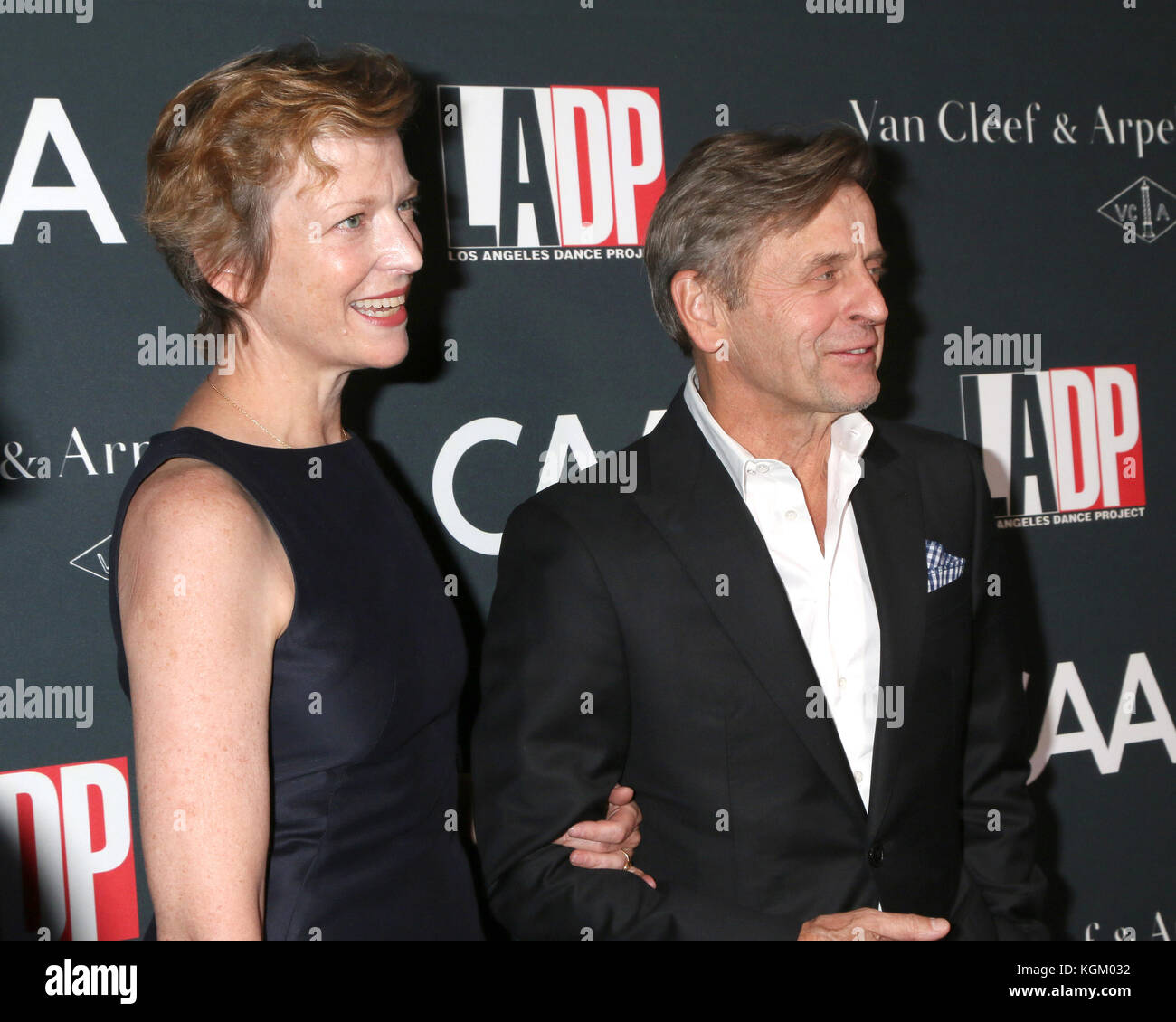 Los Angeles Dance Project's Annual Gala at L.A. Dance Project in Los ...