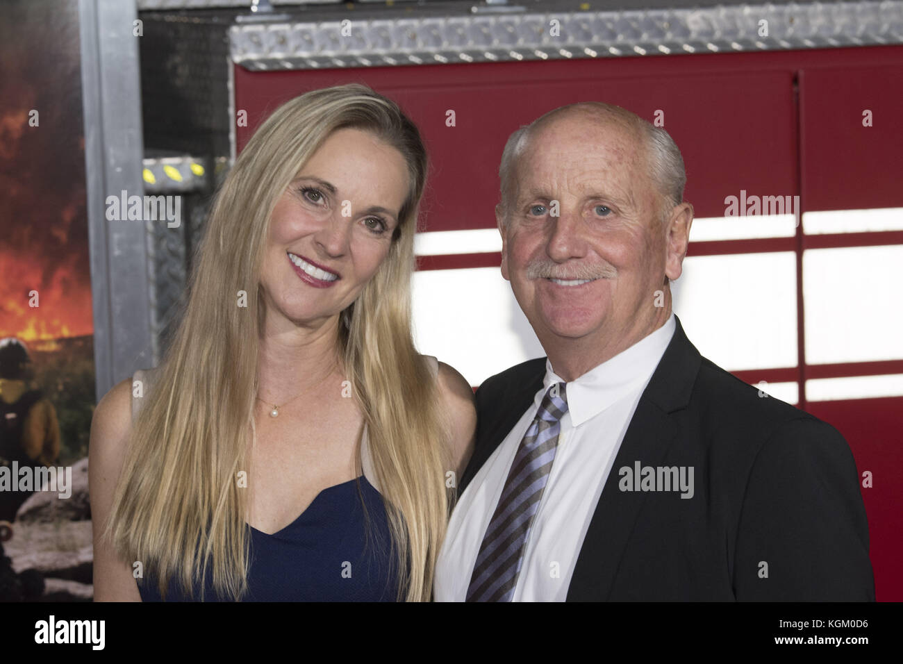 World Premiere of 'Only The Brave' at Regency Village Theater in Los ...