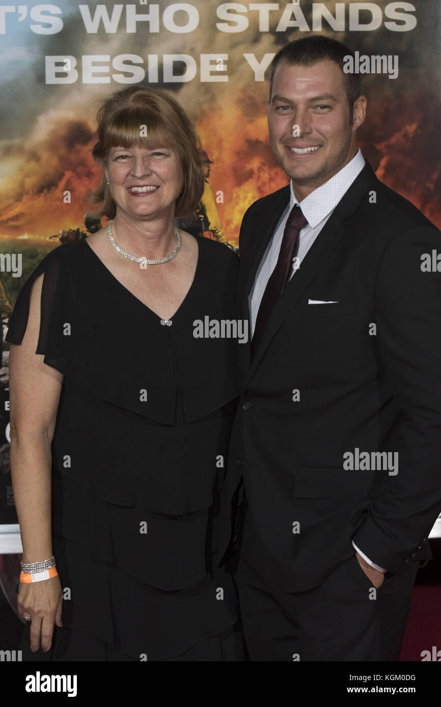 World Premiere of 'Only The Brave' at Regency Village Theater in Los ...