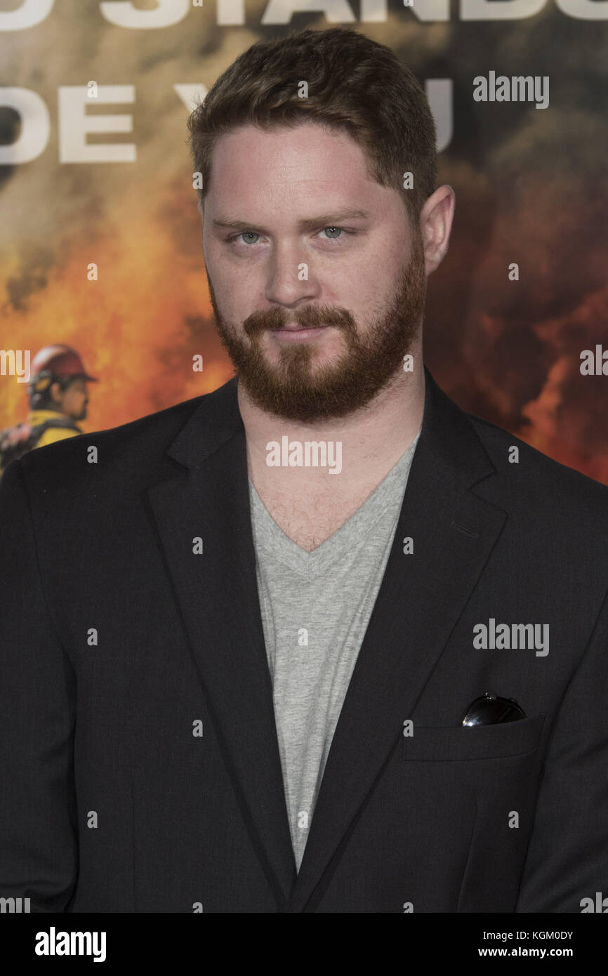 World Premiere of 'Only The Brave' at Regency Village Theater in Los ...