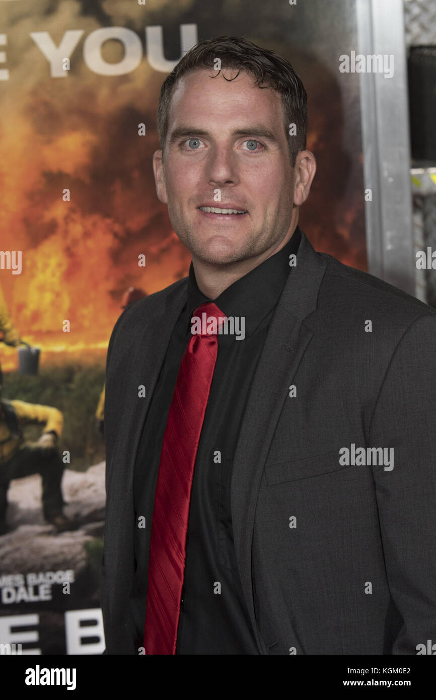 World Premiere of 'Only The Brave' at Regency Village Theater in Los ...