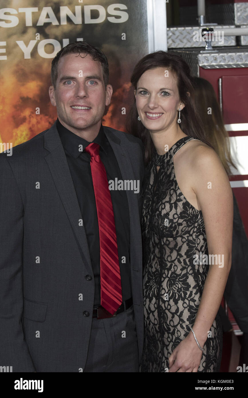 World Premiere of 'Only The Brave' at Regency Village Theater in Los ...