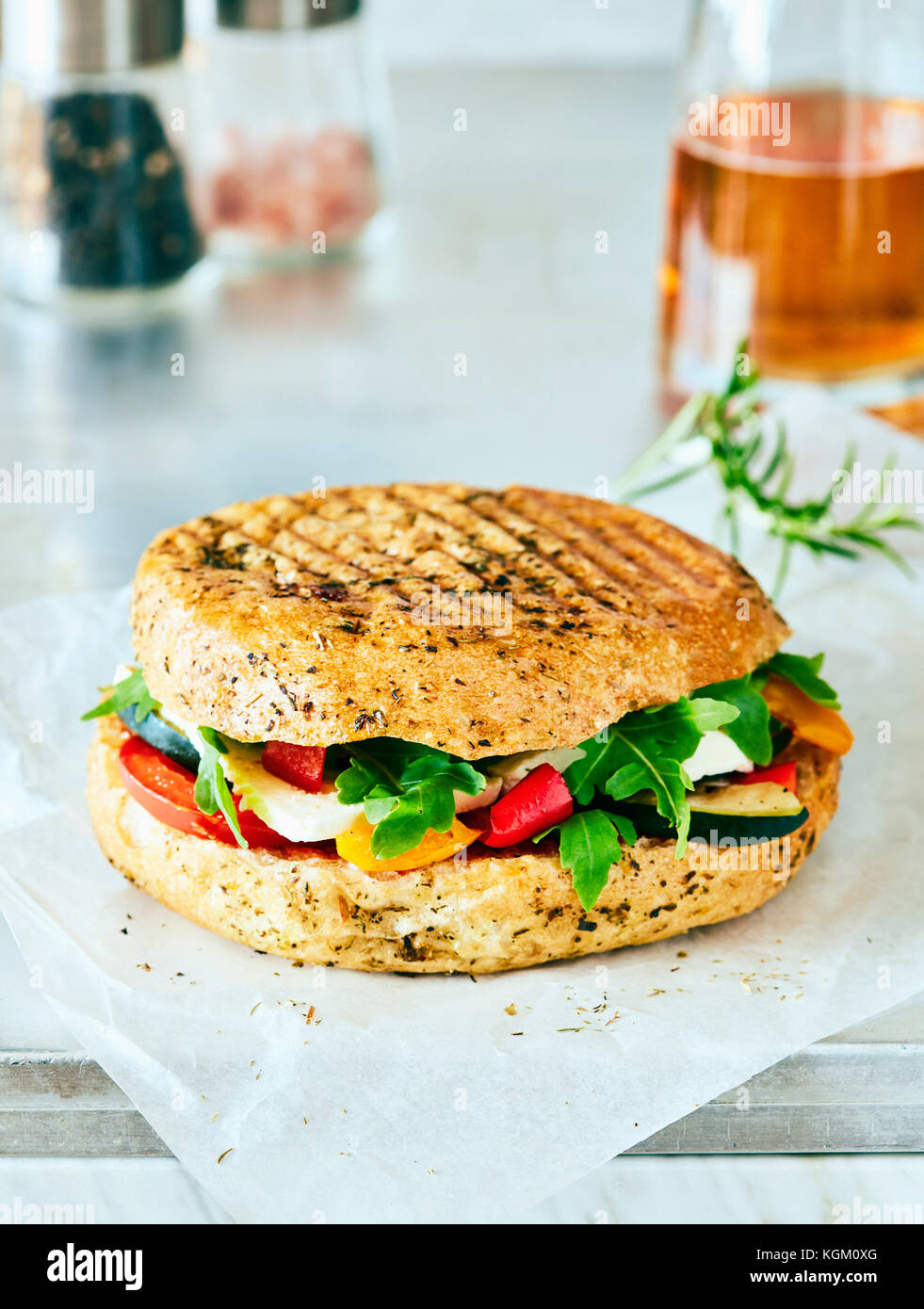 Close up eating burger hi-res stock photography and images - Alamy