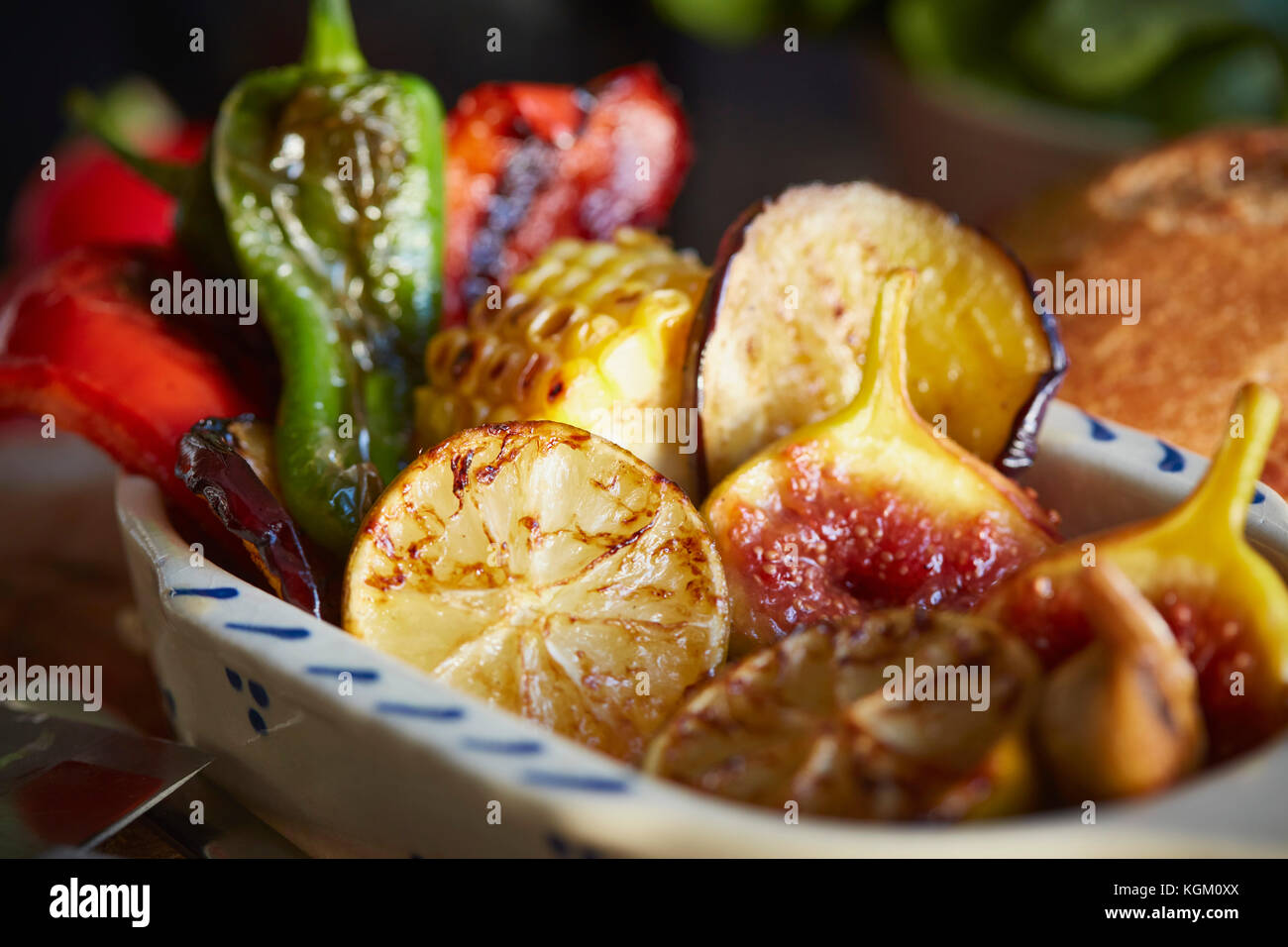 Close up food image hi-res stock photography and images - Alamy