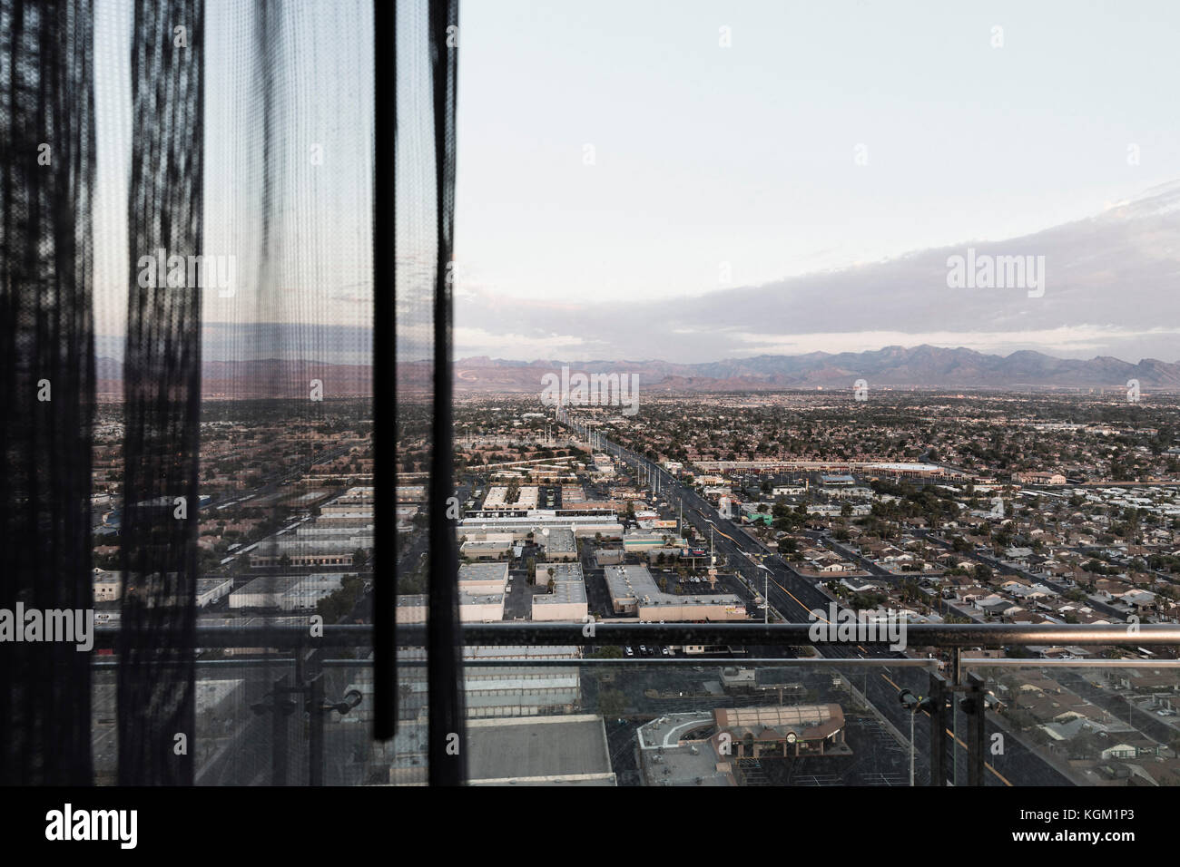 Crowded cityscape building exterior architecture hi-res stock ...