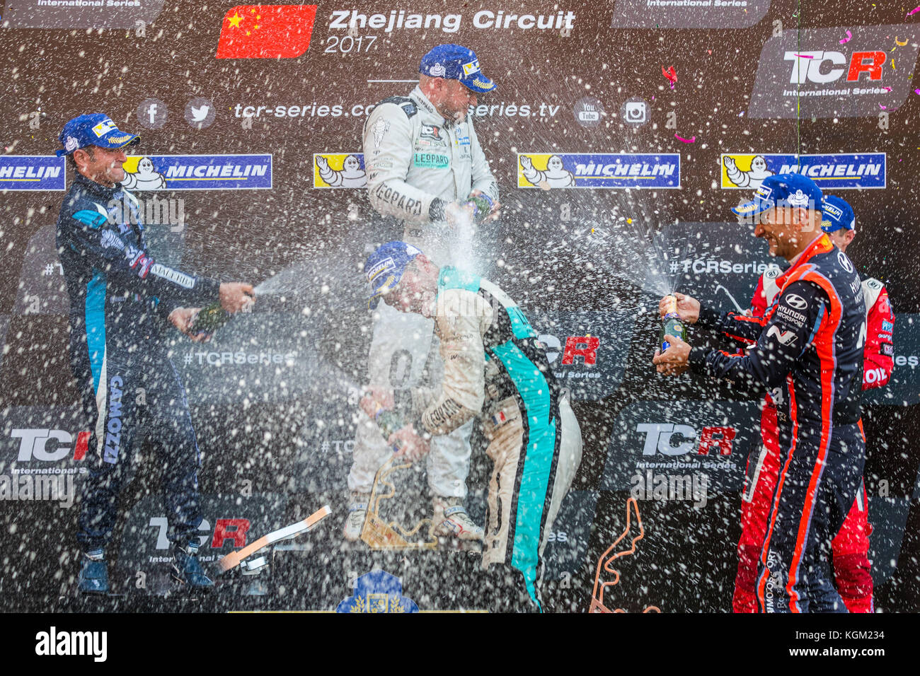 Rob huff volkswagen hi-res stock photography and images - Alamy