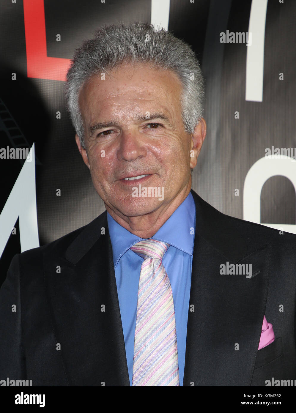 4th Annual CineFashion Film Awards Featuring: Anthony Denison Where ...