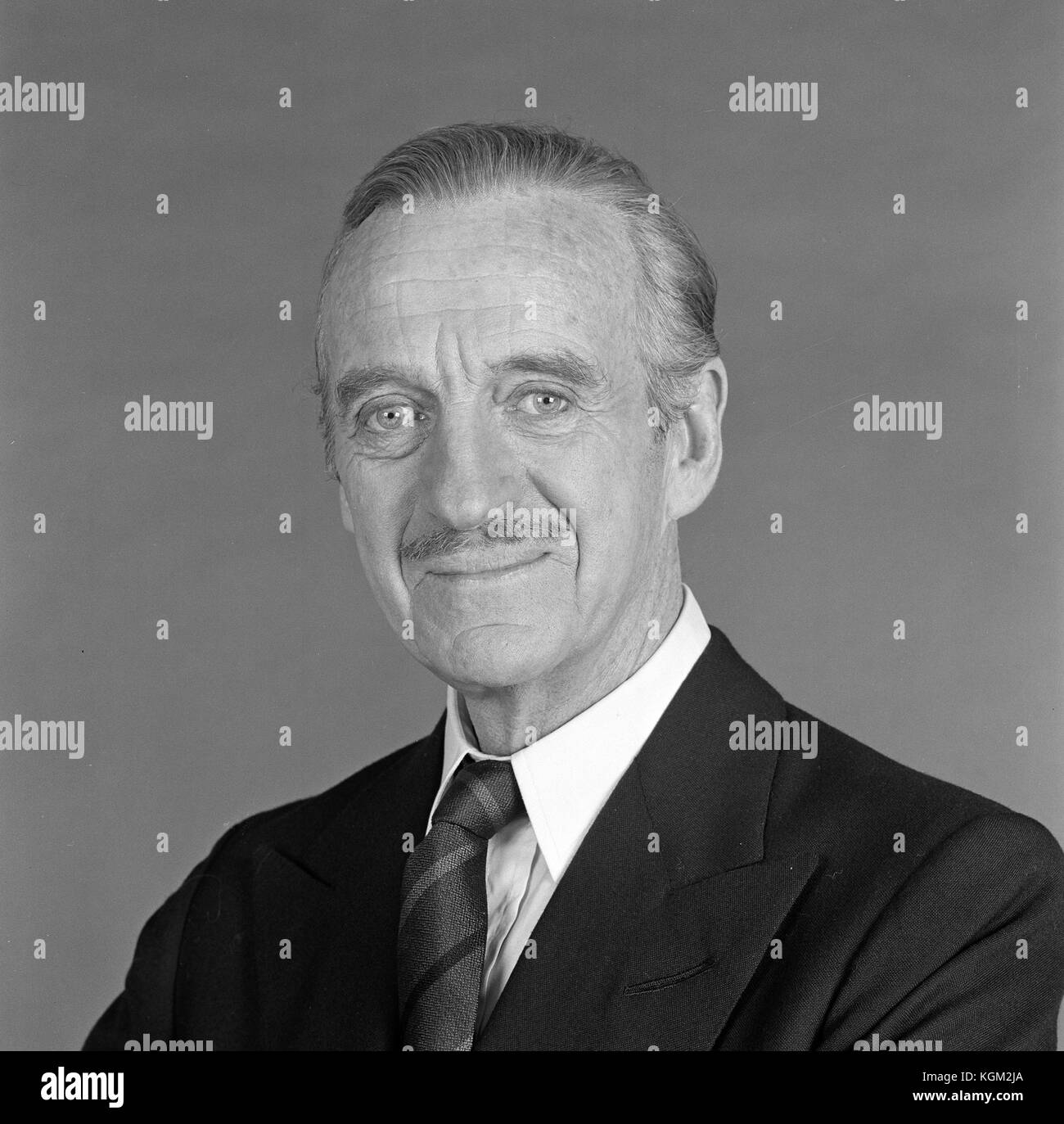 1970 david niven hi-res stock photography and images - Alamy