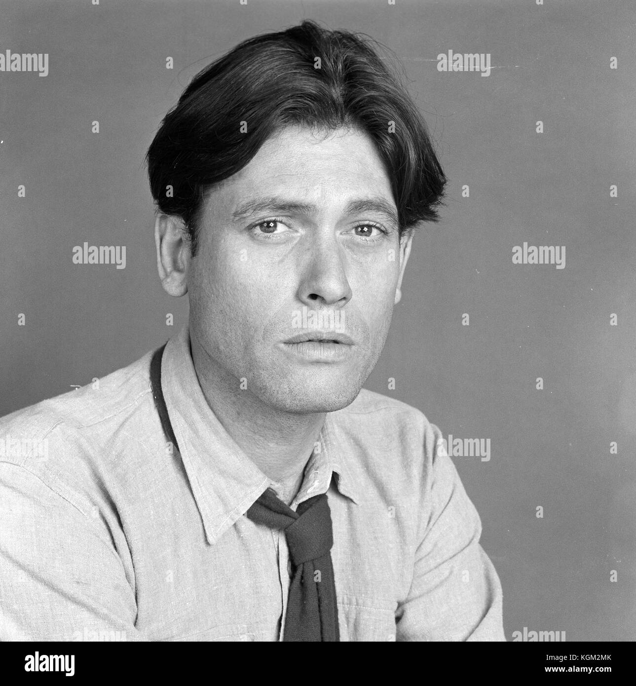 Death on the Nile (1978) , Jon Finch Date: 1978 Stock Photo - Alamy