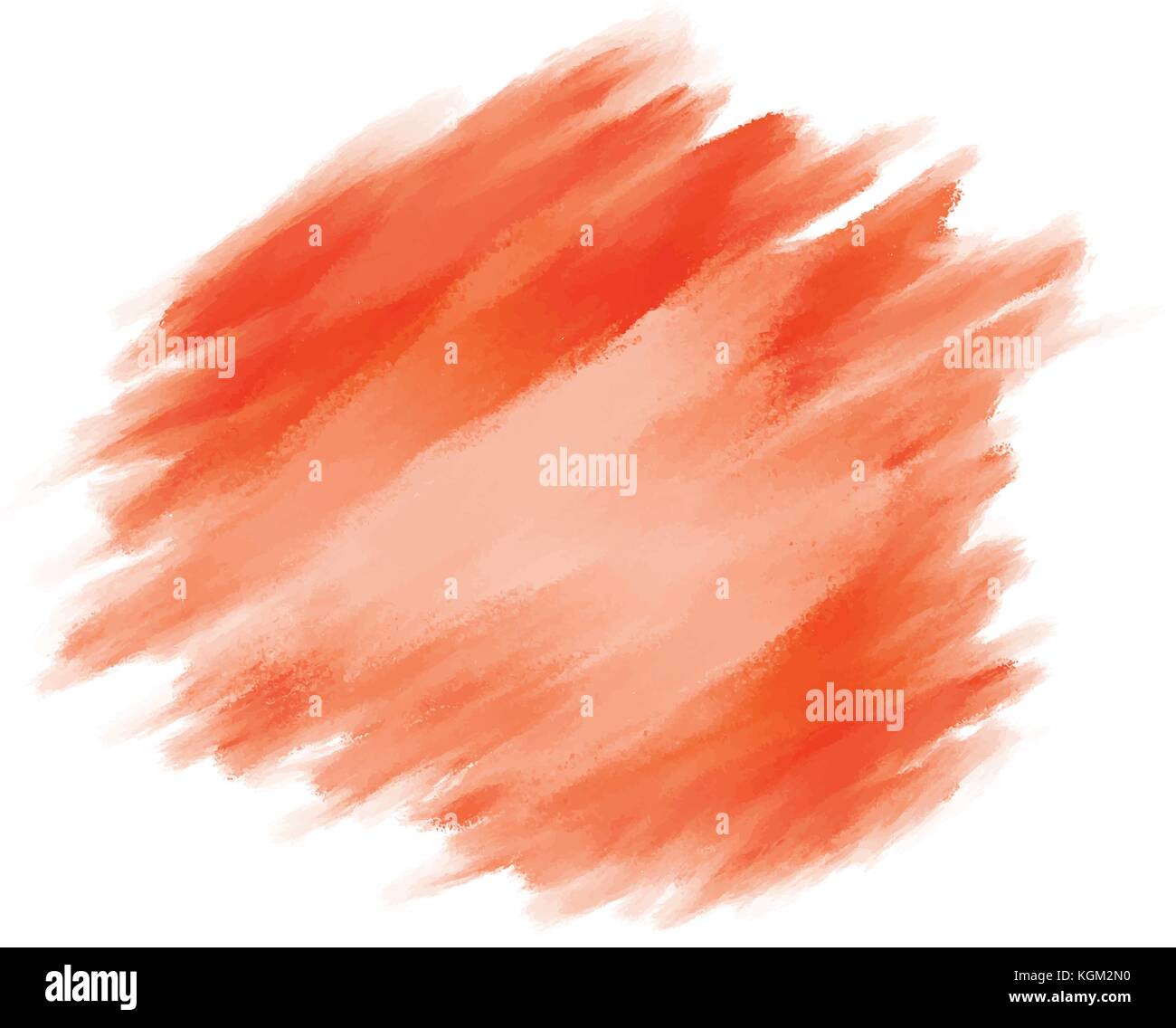 Splash of orange color Stock Vector Images - Alamy