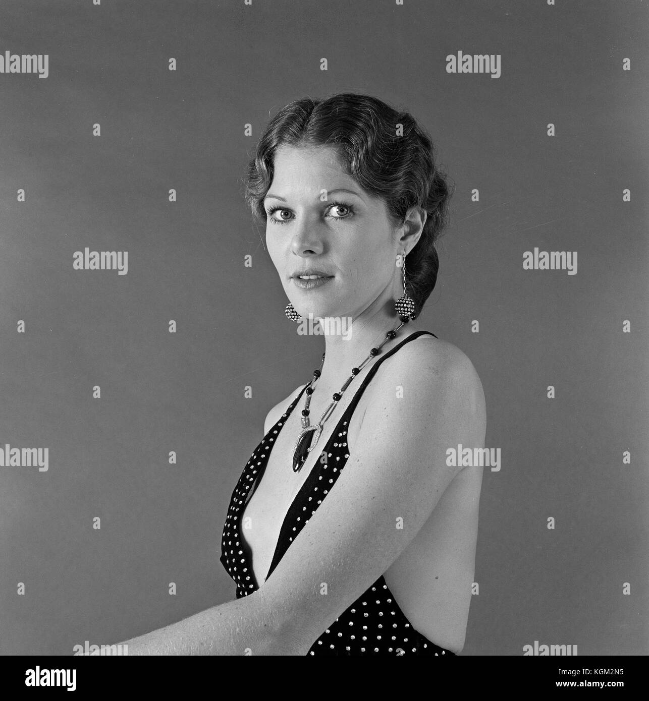 Lois Chiles 1978 Stock Photos & Lois Chiles 1978 Stock Images - Alamy