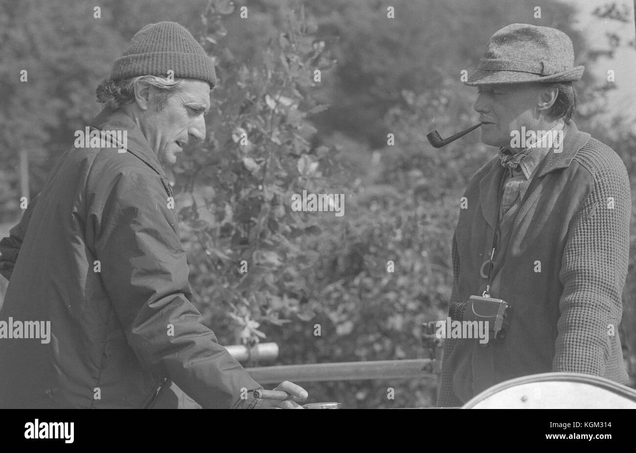 John guillermin director hi-res stock photography and images - Alamy