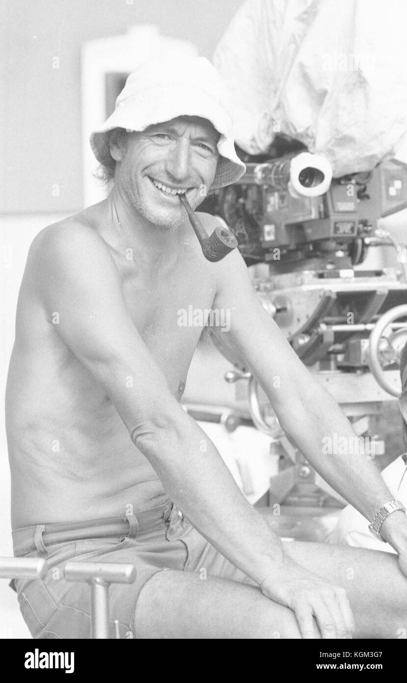 Death on the Nile (1978) , Film director John Guillermin Date: 1978 ...