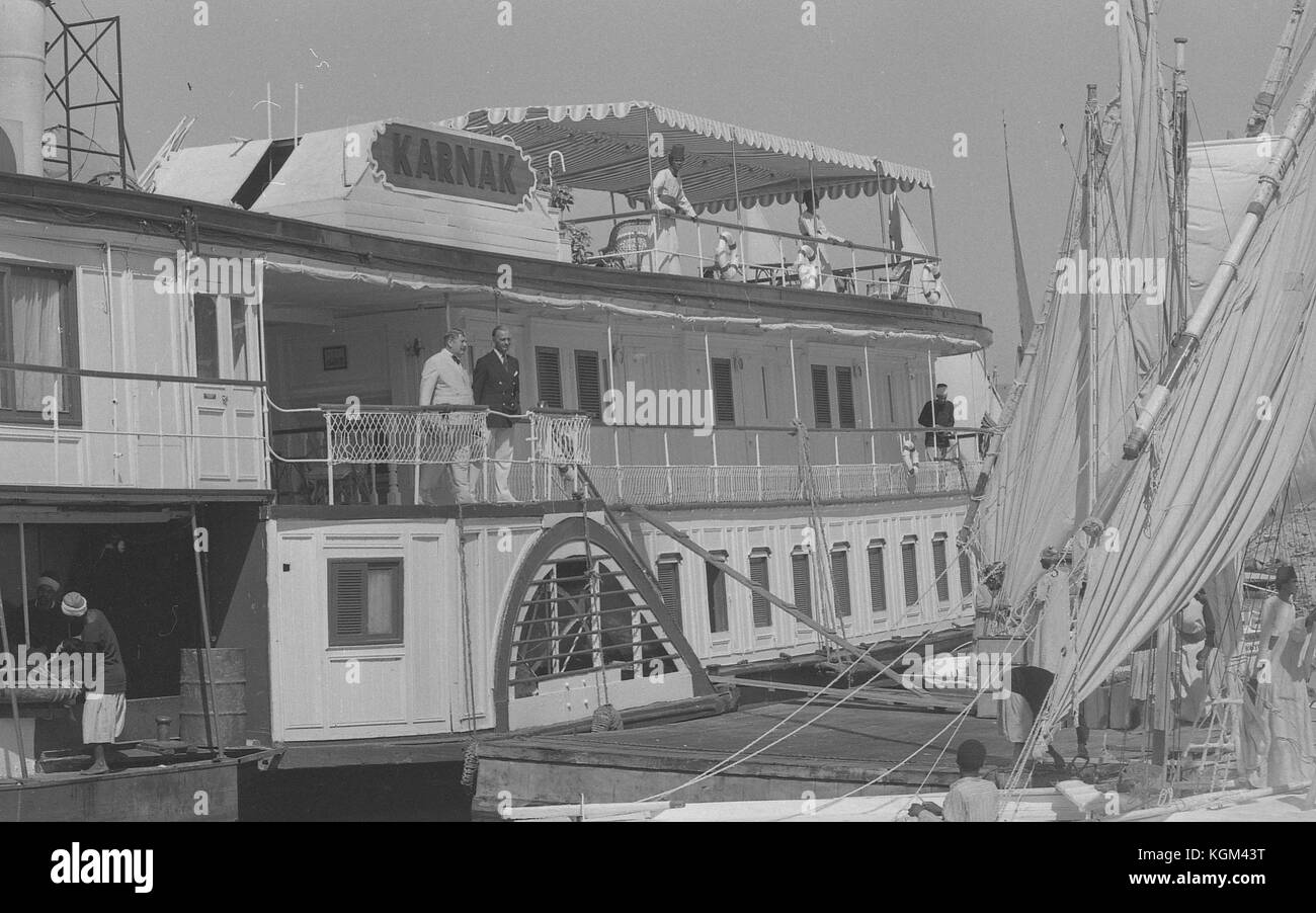 Death on the Nile (1978) Date: 1978 Stock Photo - Alamy