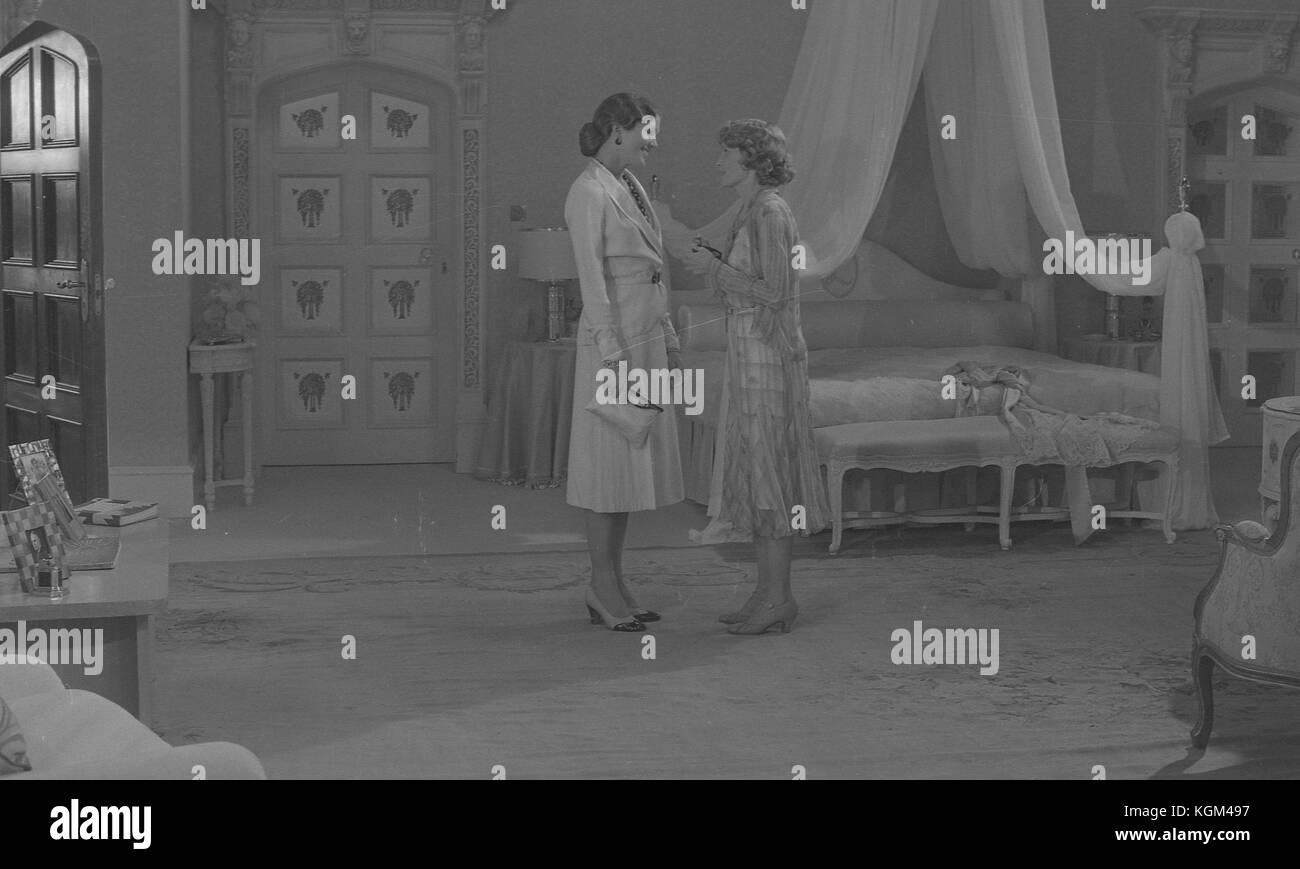 Death on the Nile (1978) , Angela Lansbury , Mia Farrow Date: 1978 ...