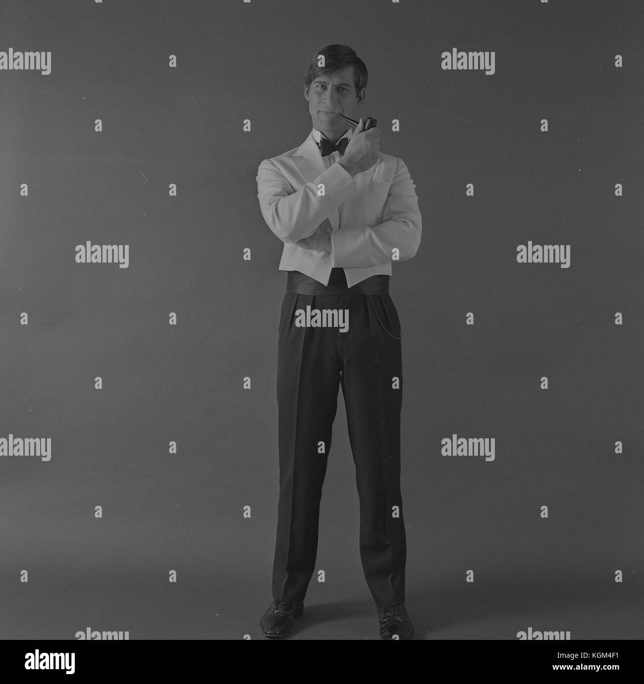 Simon maccorkindale hi-res stock photography and images - Alamy