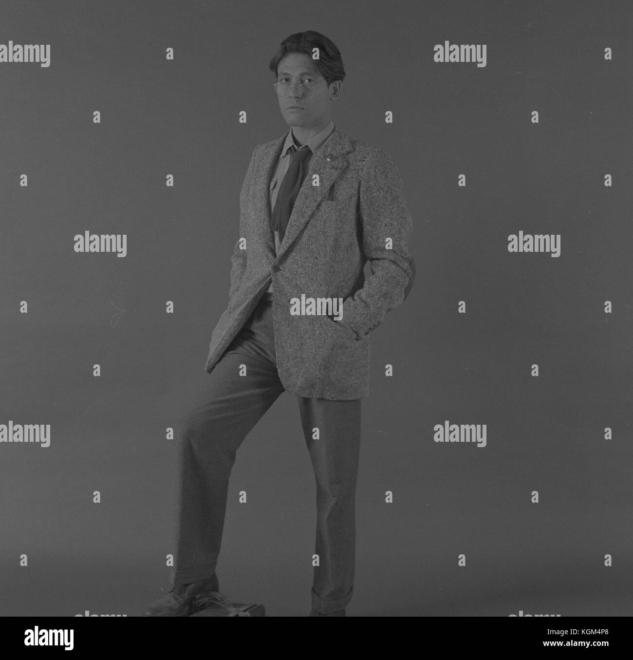 Jon finch Black and White Stock Photos & Images - Alamy