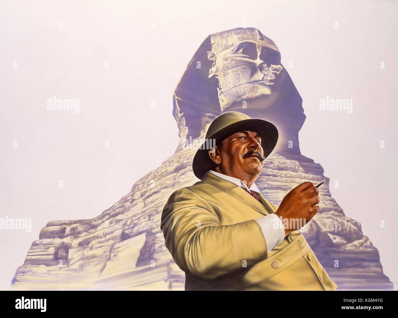 Film death on the nile hi-res stock photography and images - Alamy